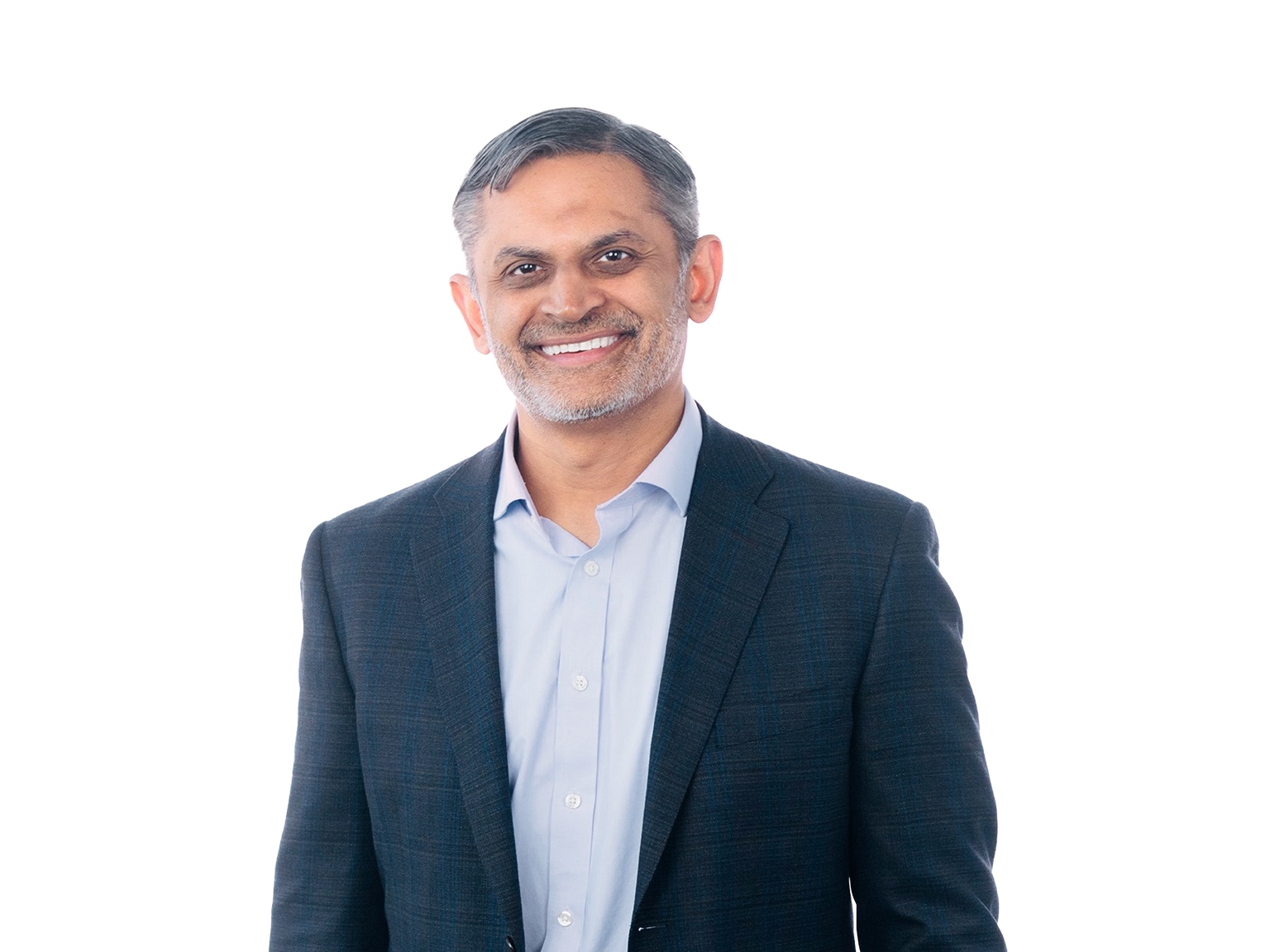 Parag Patel | McKinsey & Company
