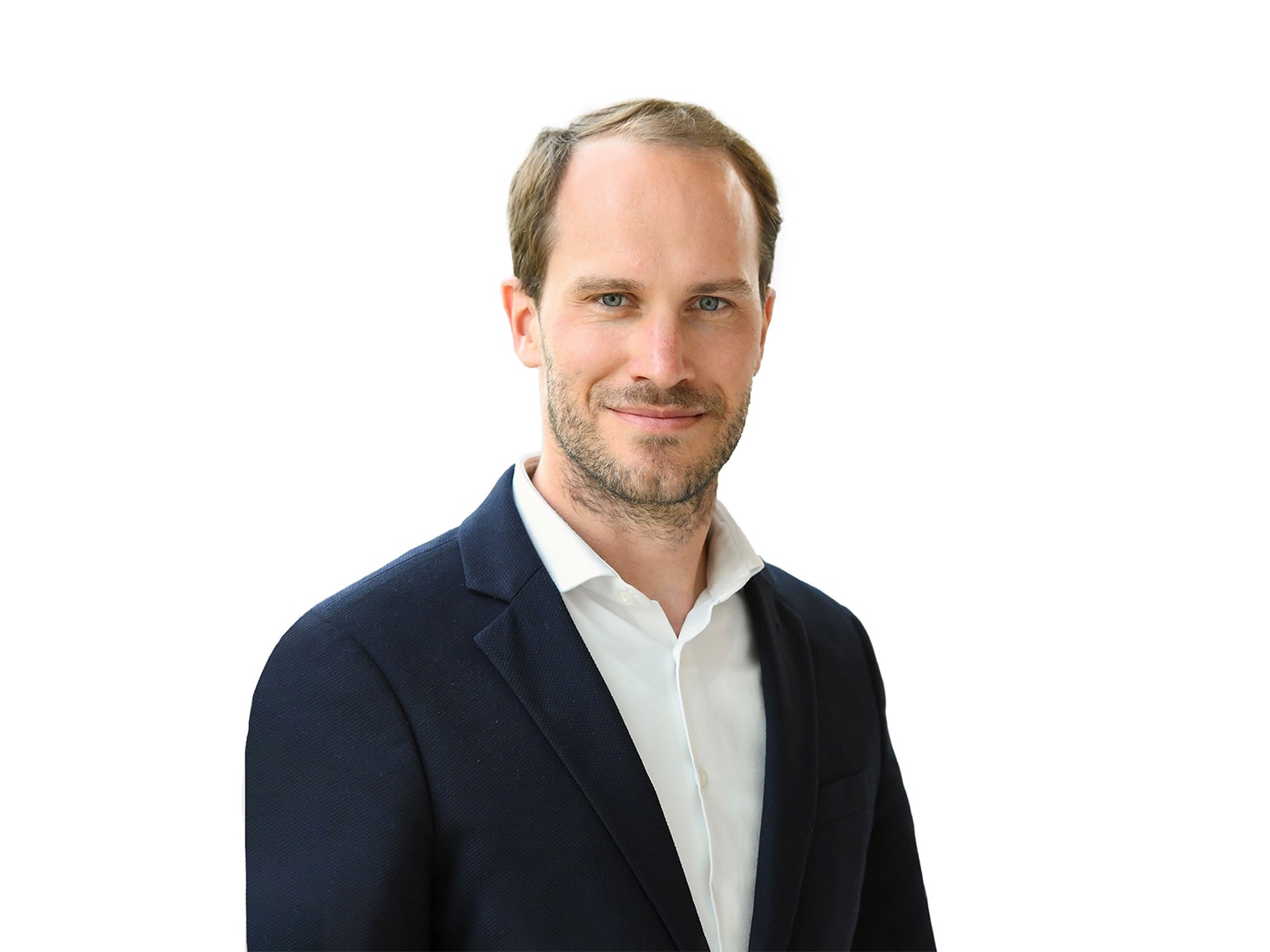 Patrick Guggenberger | McKinsey & Company