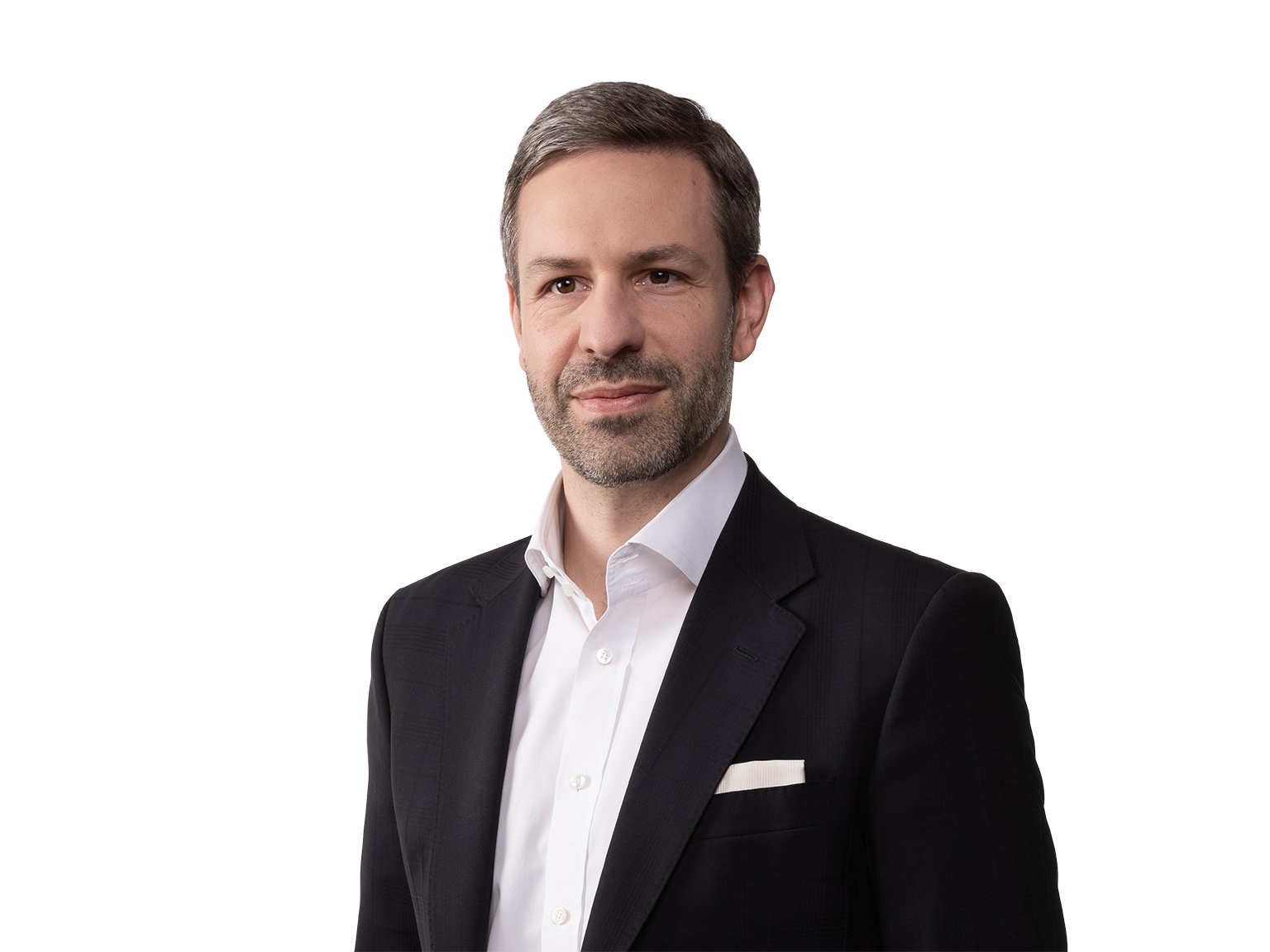 Our People | Transformation | McKinsey & Company