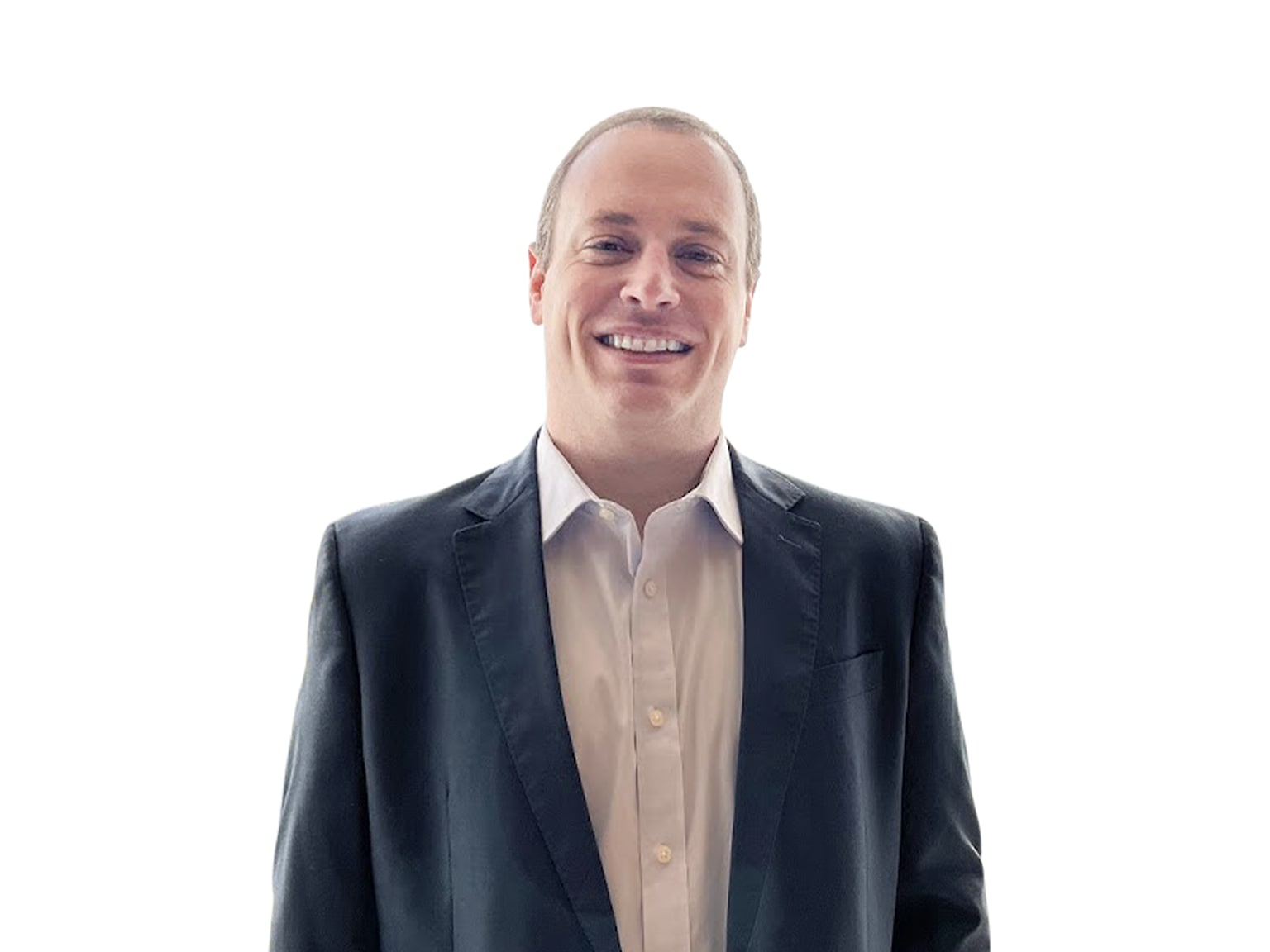 Patrick Aron Rinski | McKinsey & Company