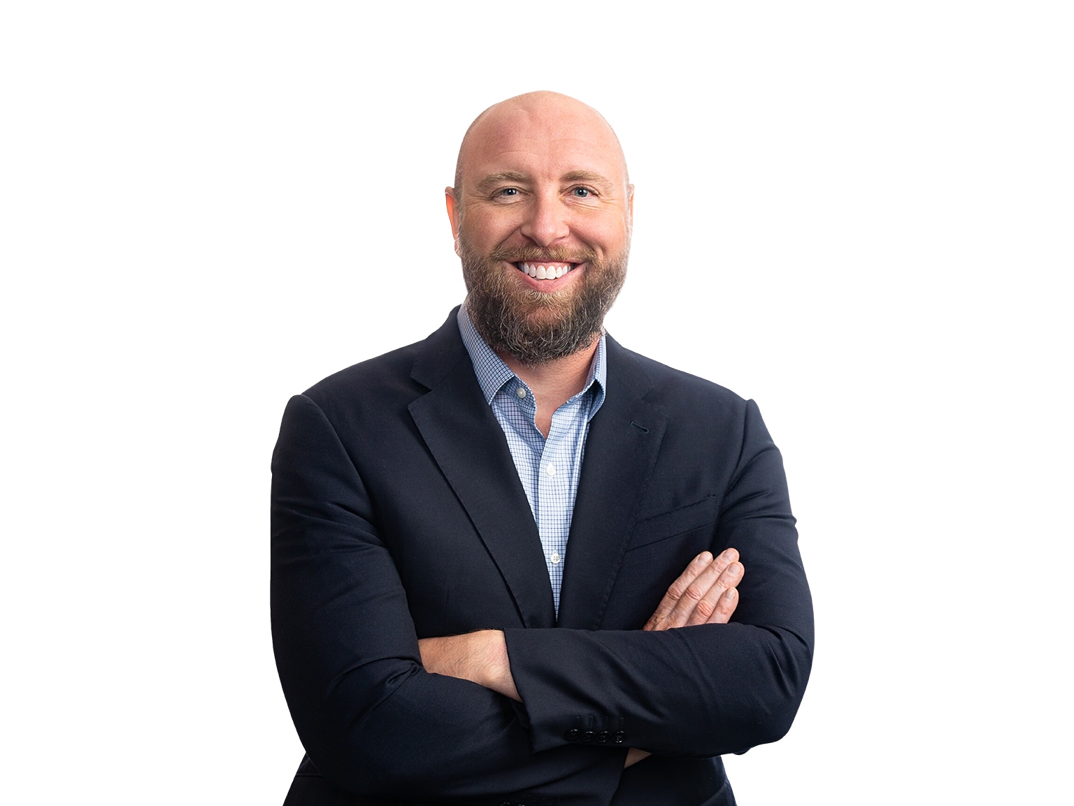 Paul Kolter | McKinsey & Company