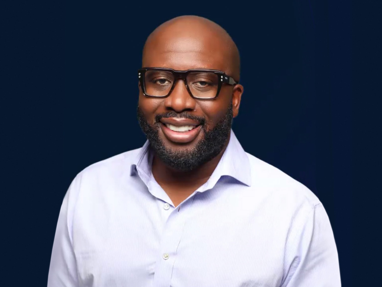 Peter Gaius-Obaseki | McKinsey & Company