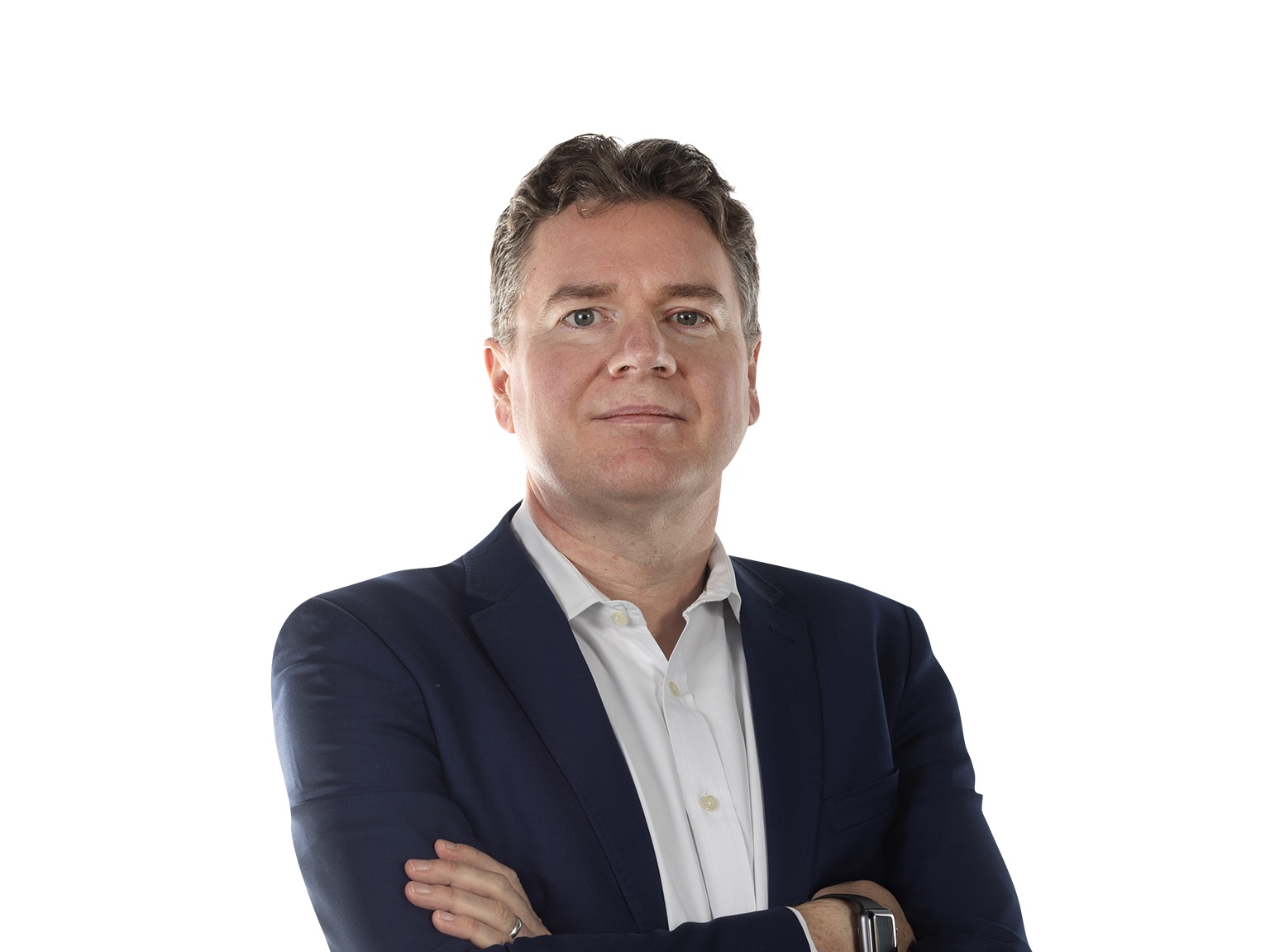 Our People | Electric Power & Natural Gas | McKinsey & Company