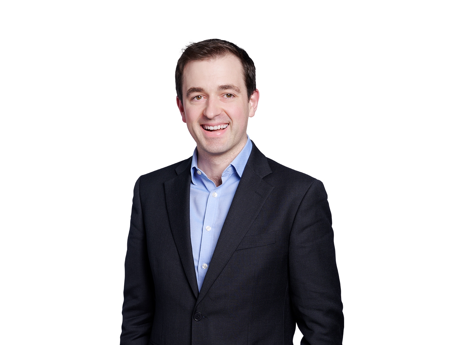 Peter Mannion | McKinsey & Company