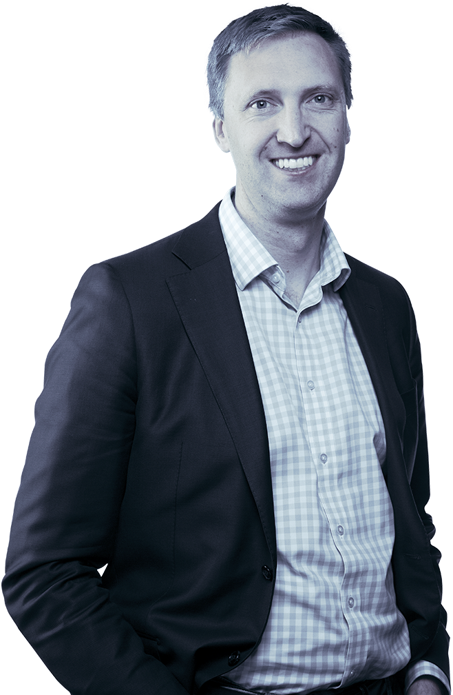 Peter Noteboom | McKinsey & Company