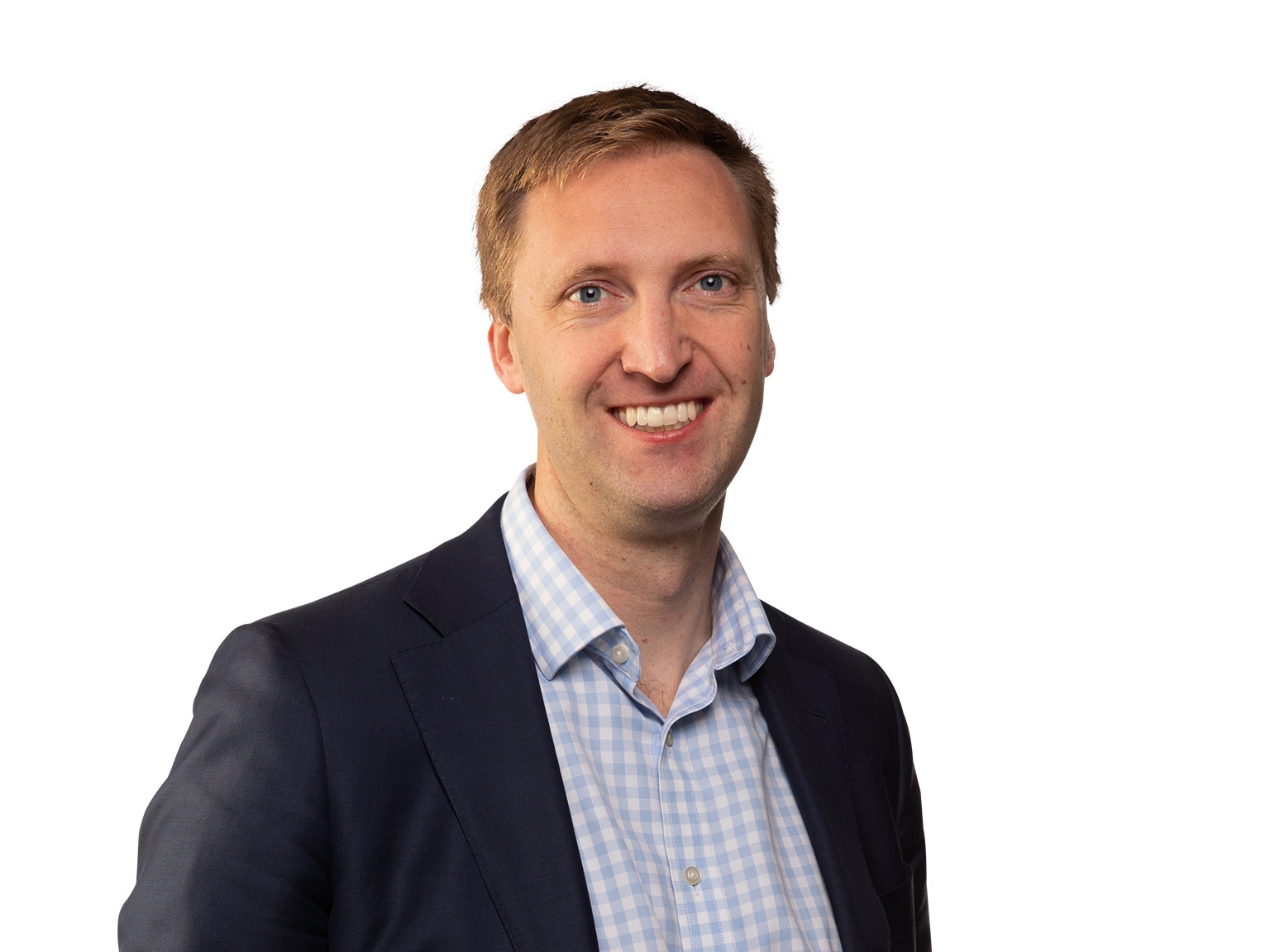 Peter Noteboom | McKinsey & Company