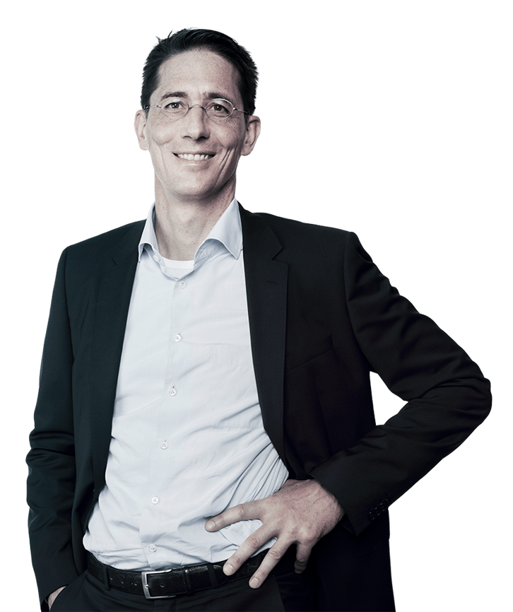 Peter Spiller | McKinsey & Company