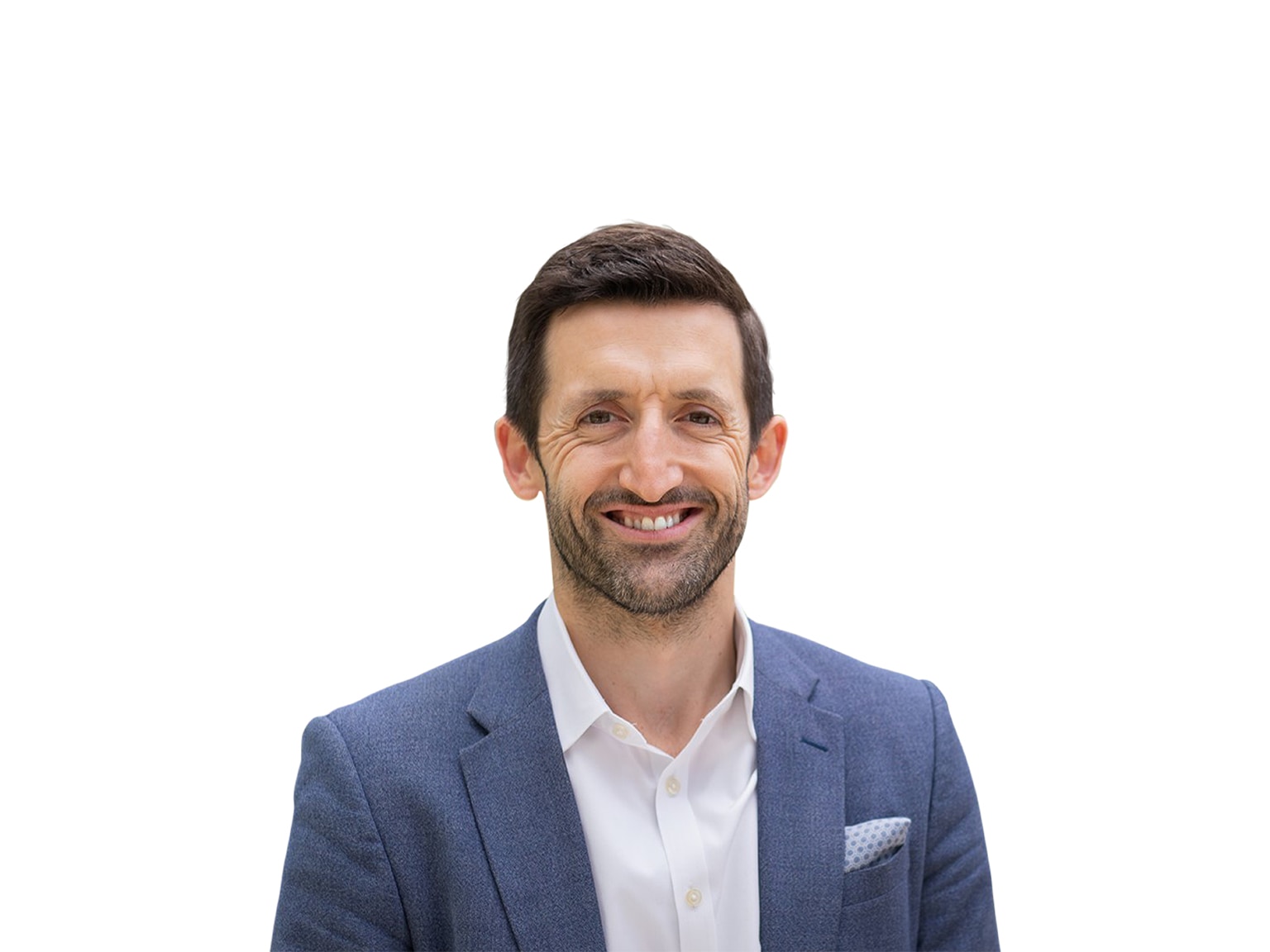 Peter Wright | McKinsey & Company