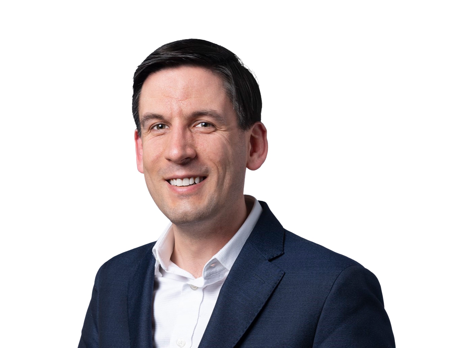 Phil Tuddenham | McKinsey & Company