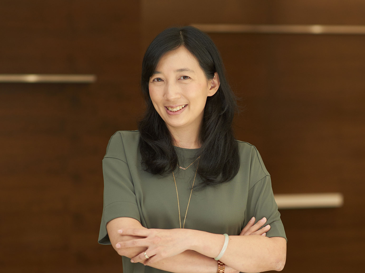 Phillia Wibowo | McKinsey & Company