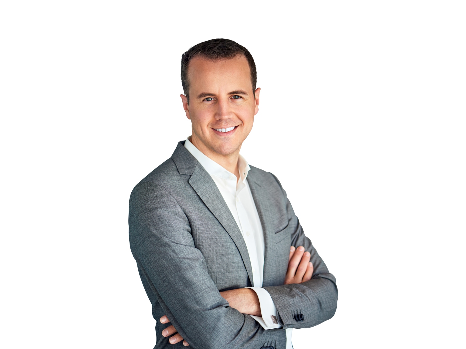 Pieter Reynders | McKinsey & Company