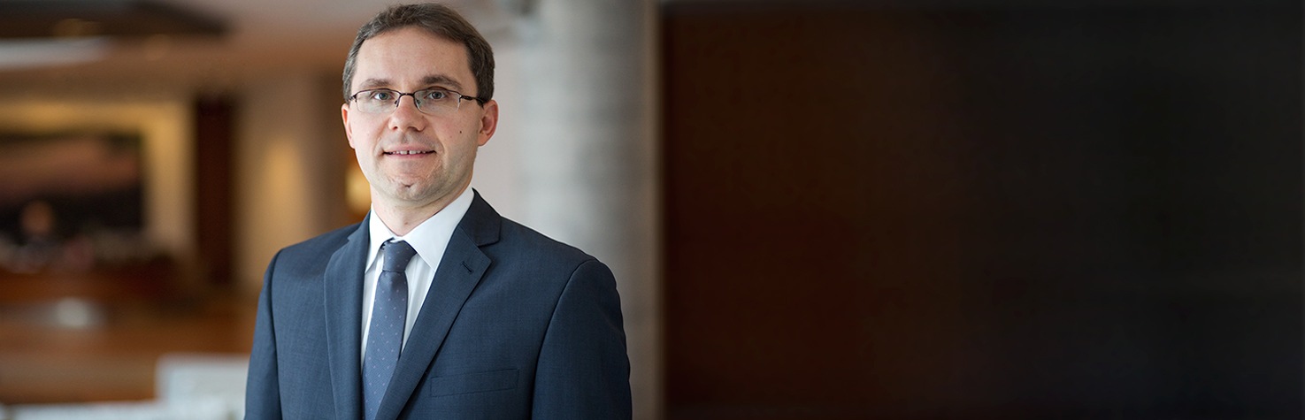 Piotr Pikul | McKinsey & Company