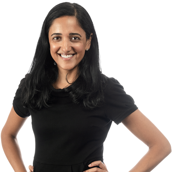 Dr. Pooja Kumar | McKinsey & Company