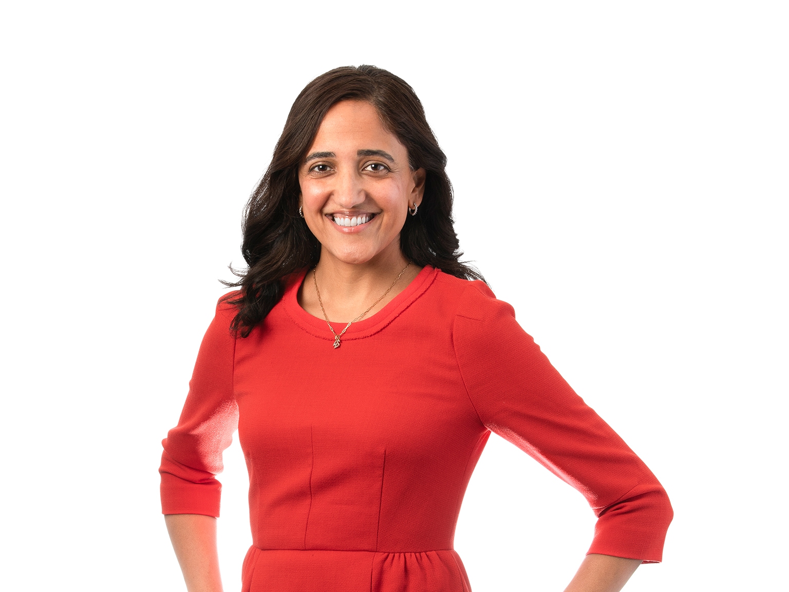 Dr. Pooja Kumar | McKinsey & Company