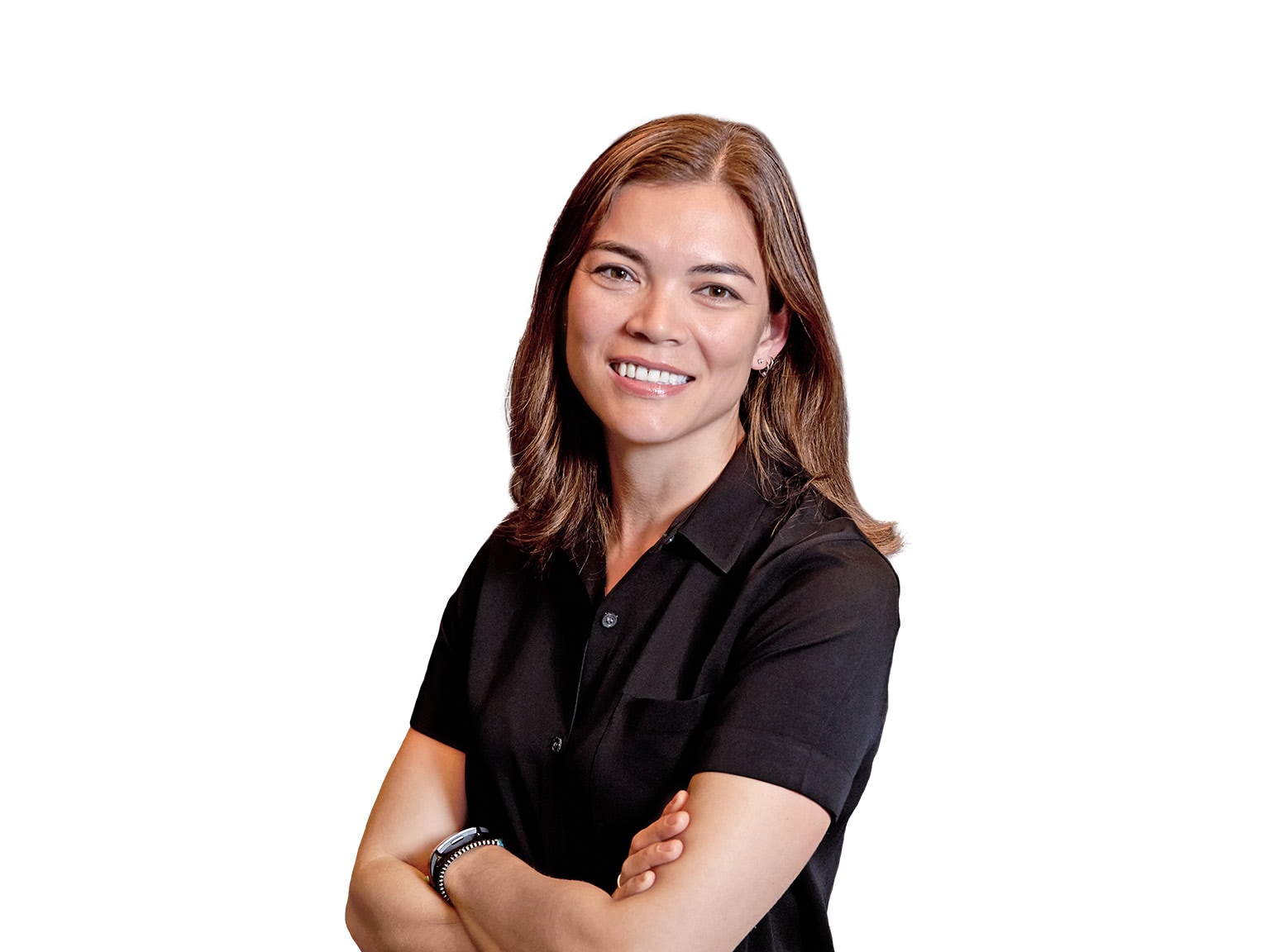 Raelyn Jacobson | McKinsey & Company