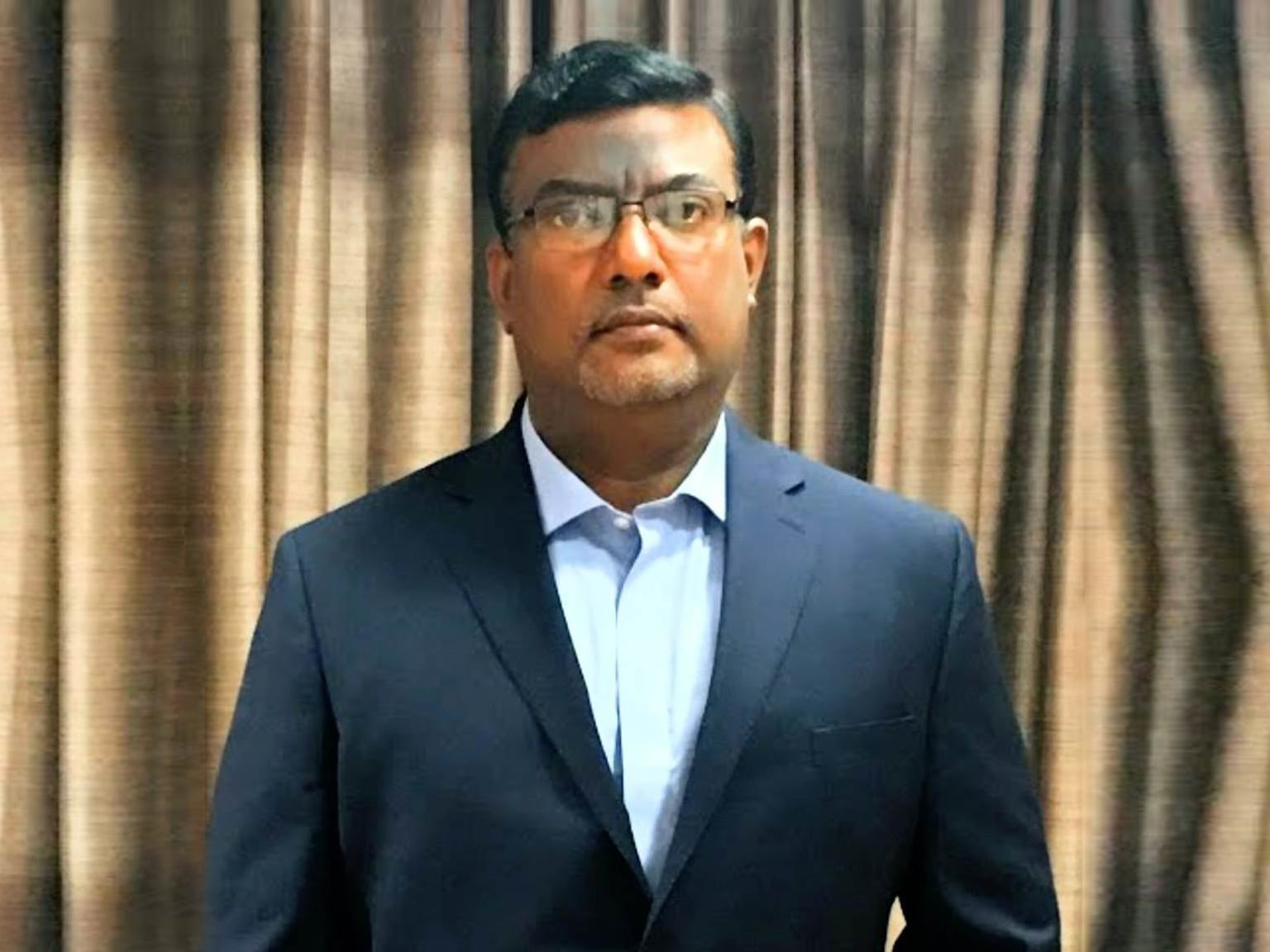 Raghavan Janardhanan | McKinsey & Company