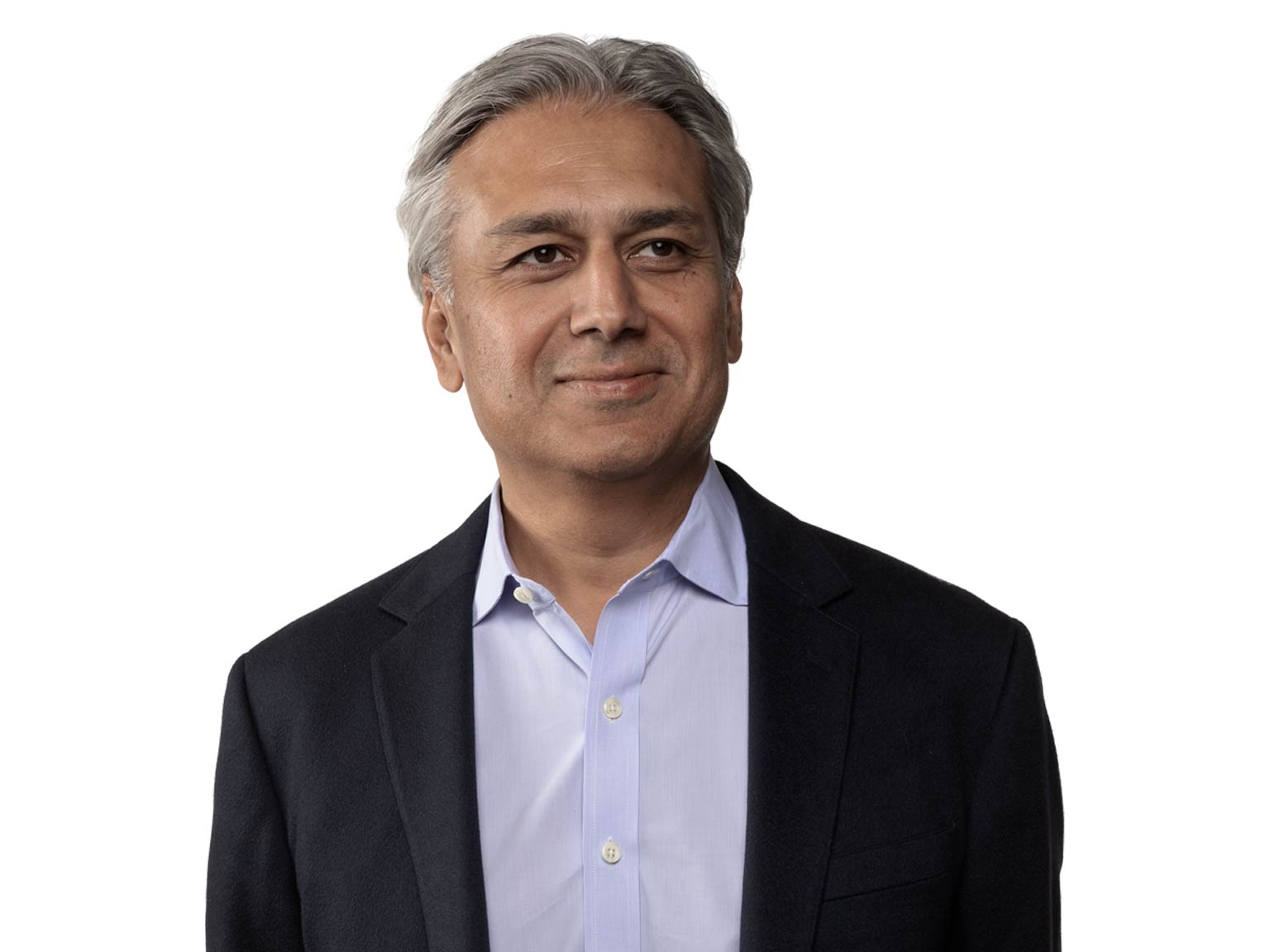 Rajesh Parekh | McKinsey & Company