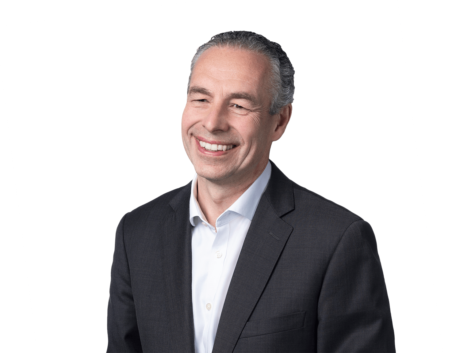 Ralf Dreischmeier | McKinsey & Company