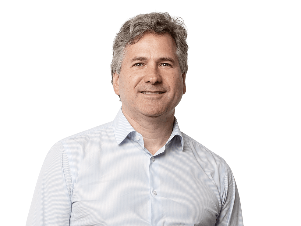 Our People | Transformation | McKinsey & Company