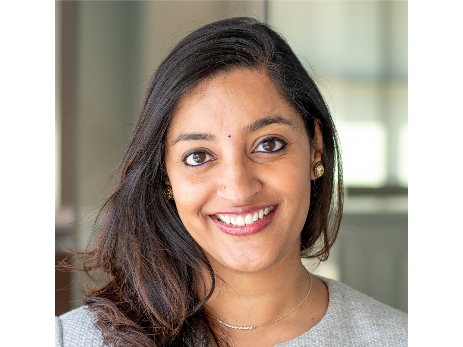 Ramya Parthasarathy | McKinsey & Company