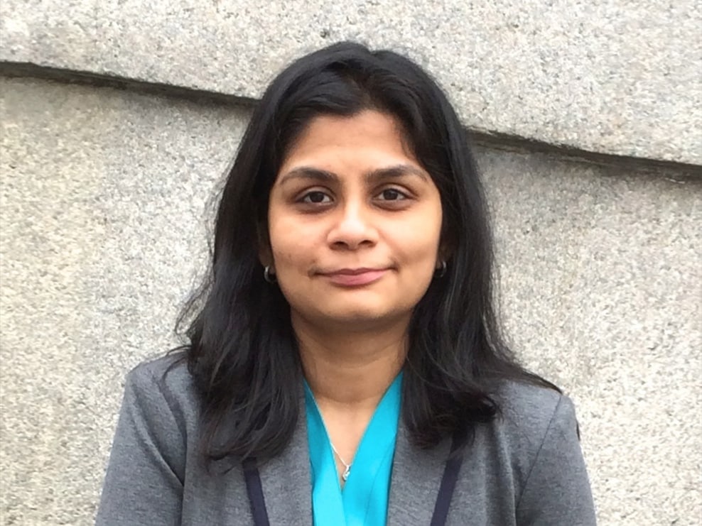 Ranjani Ramaa | McKinsey & Company