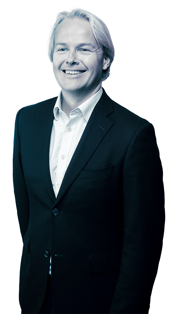 Reinout Goedvolk | McKinsey & Company