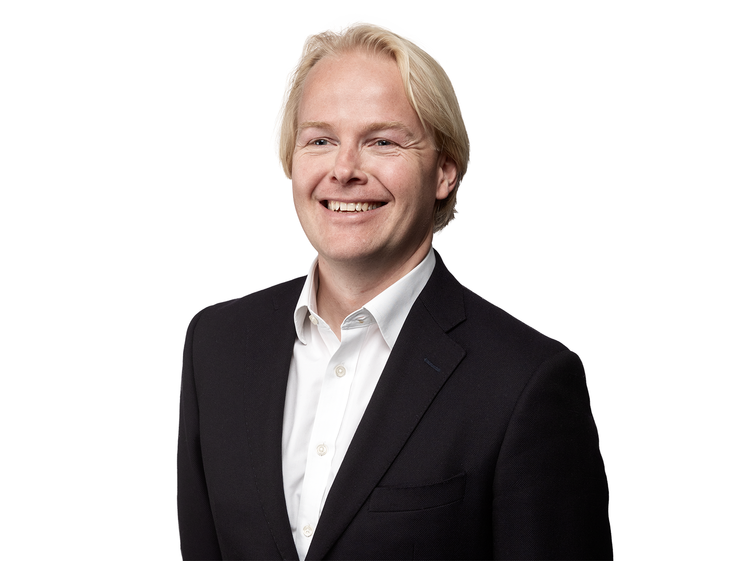 Our People | Life Sciences | McKinsey & Company