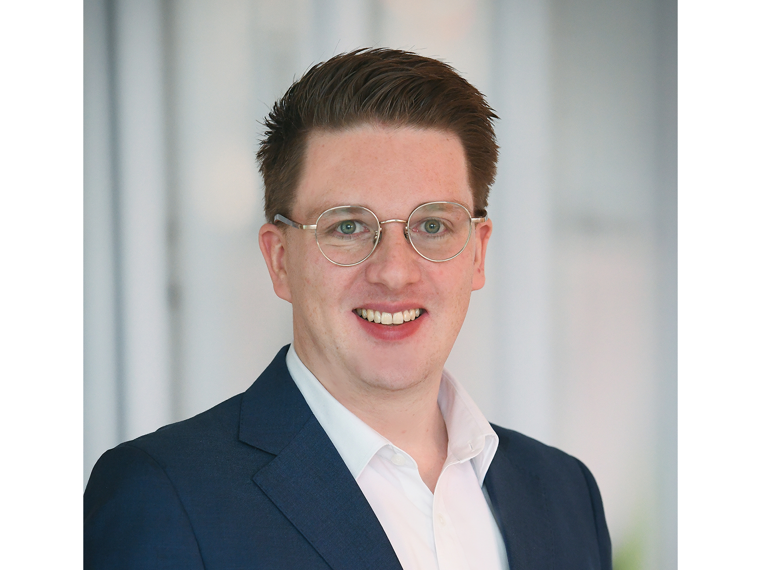 Our People | Strategy & Corporate Finance | McKinsey & Company
