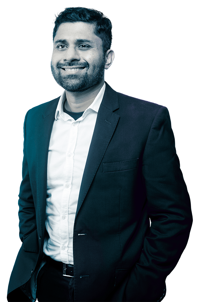 Renny Thomas | McKinsey & Company