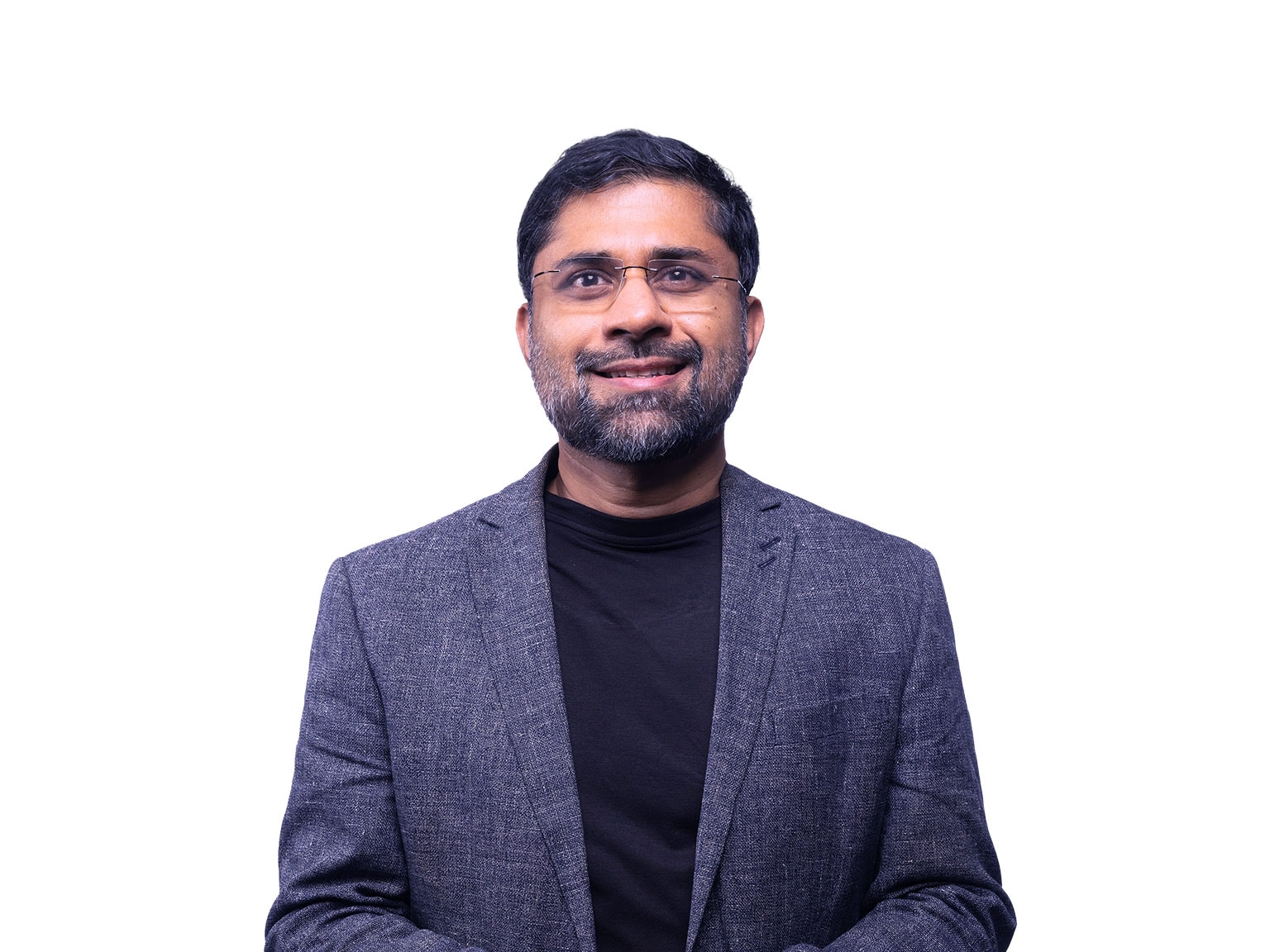 Renny Thomas | McKinsey & Company