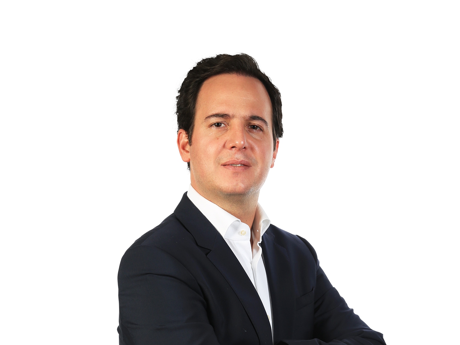 Ricardo Sanroman | McKinsey & Company