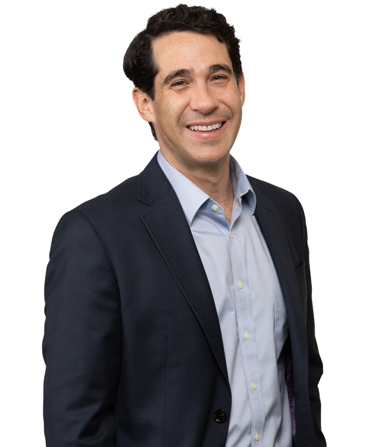 Rich Isenberg | McKinsey & Company