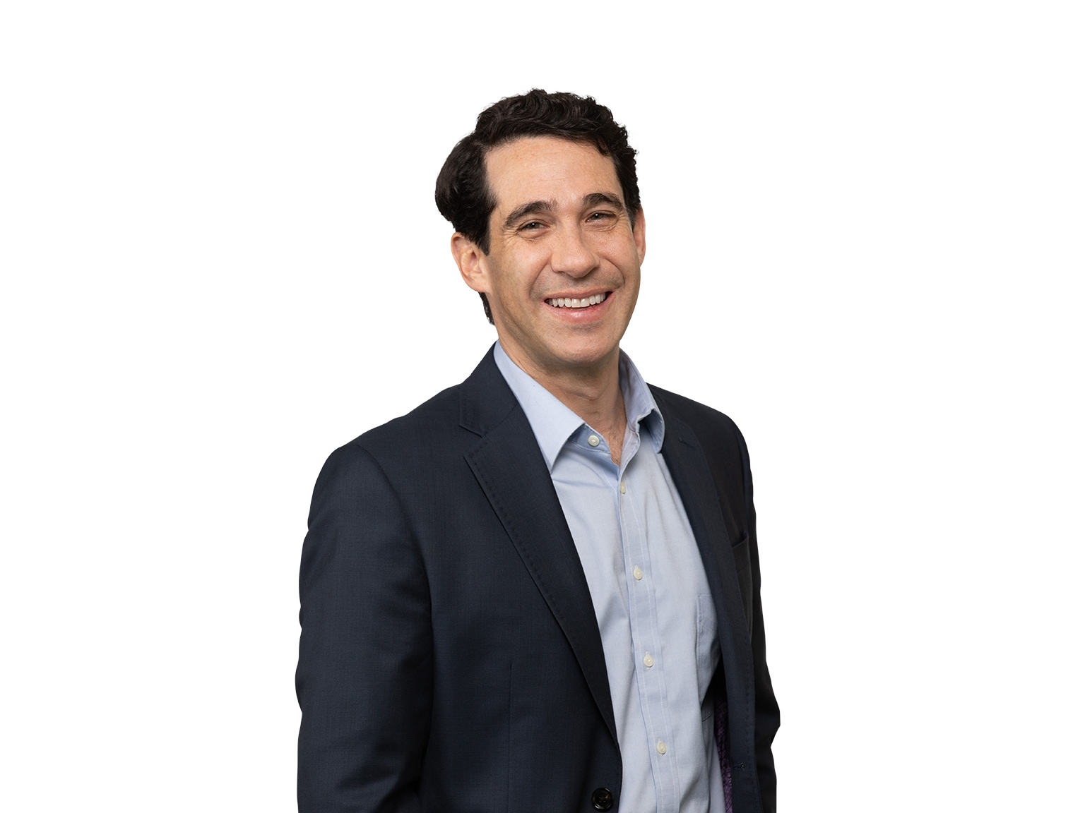 Rich Isenberg | McKinsey & Company