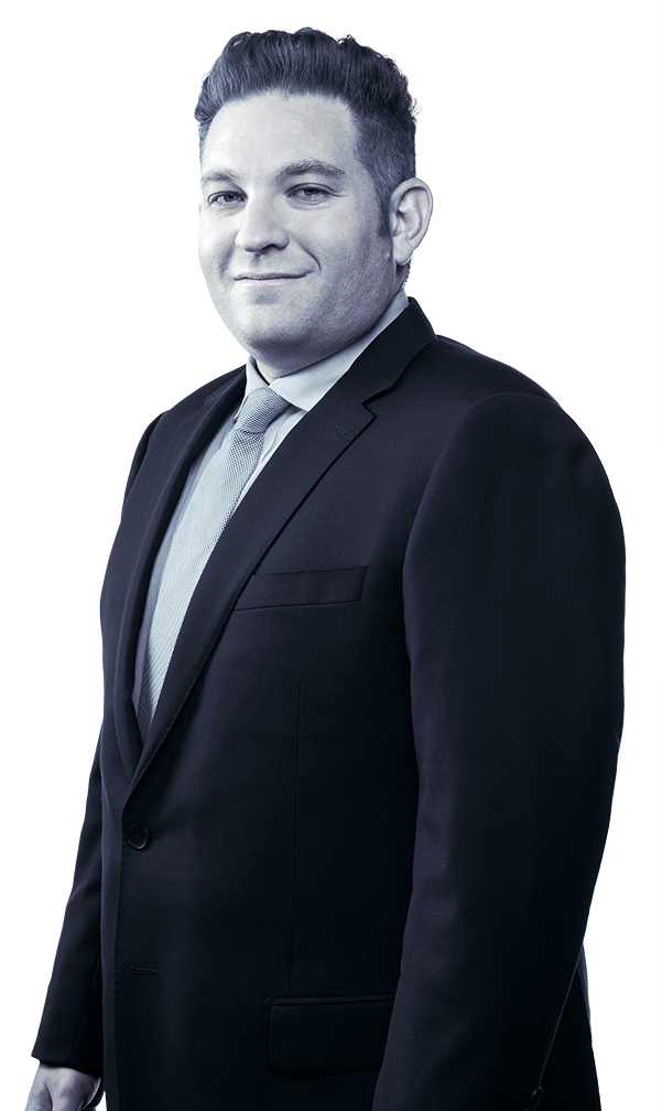 Rick Gold | McKinsey & Company