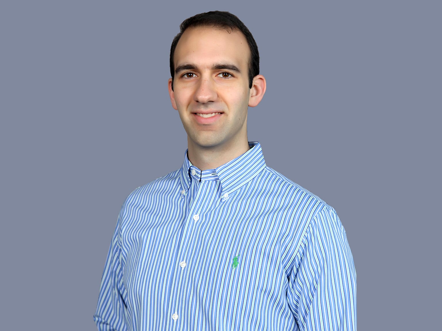 Rob Loughlin | McKinsey & Company