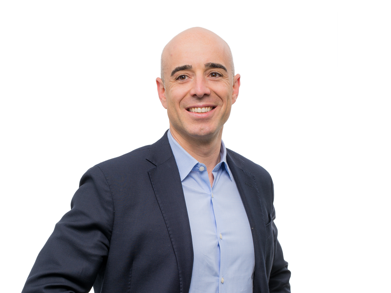 Robert Levin | McKinsey & Company