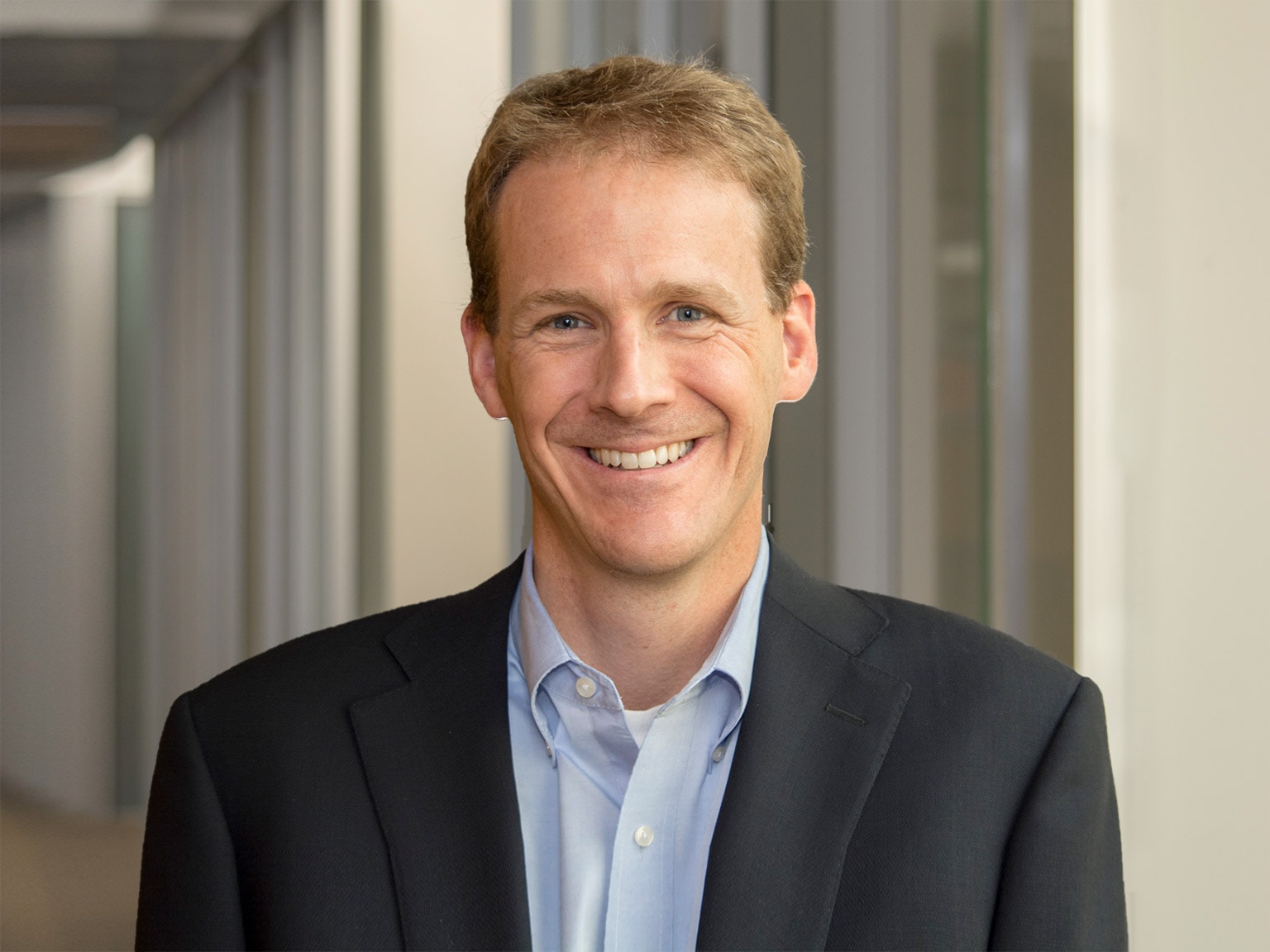 Robert Linden | McKinsey & Company