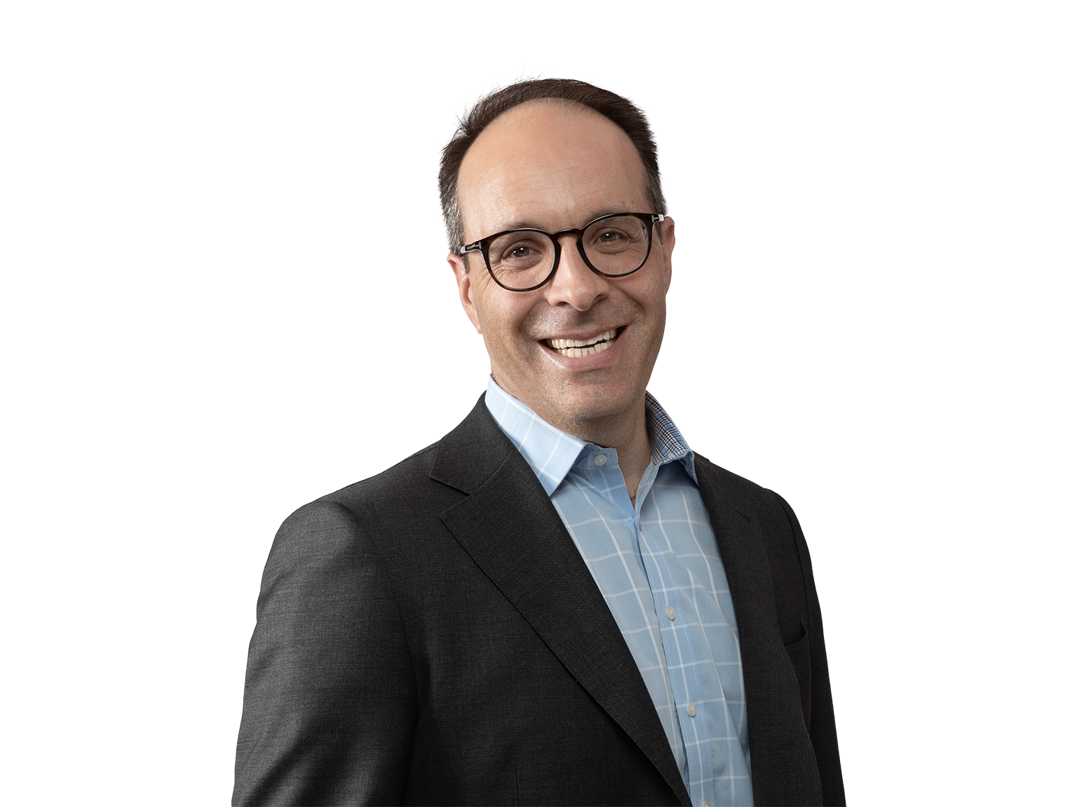 Rob Palter | McKinsey & Company