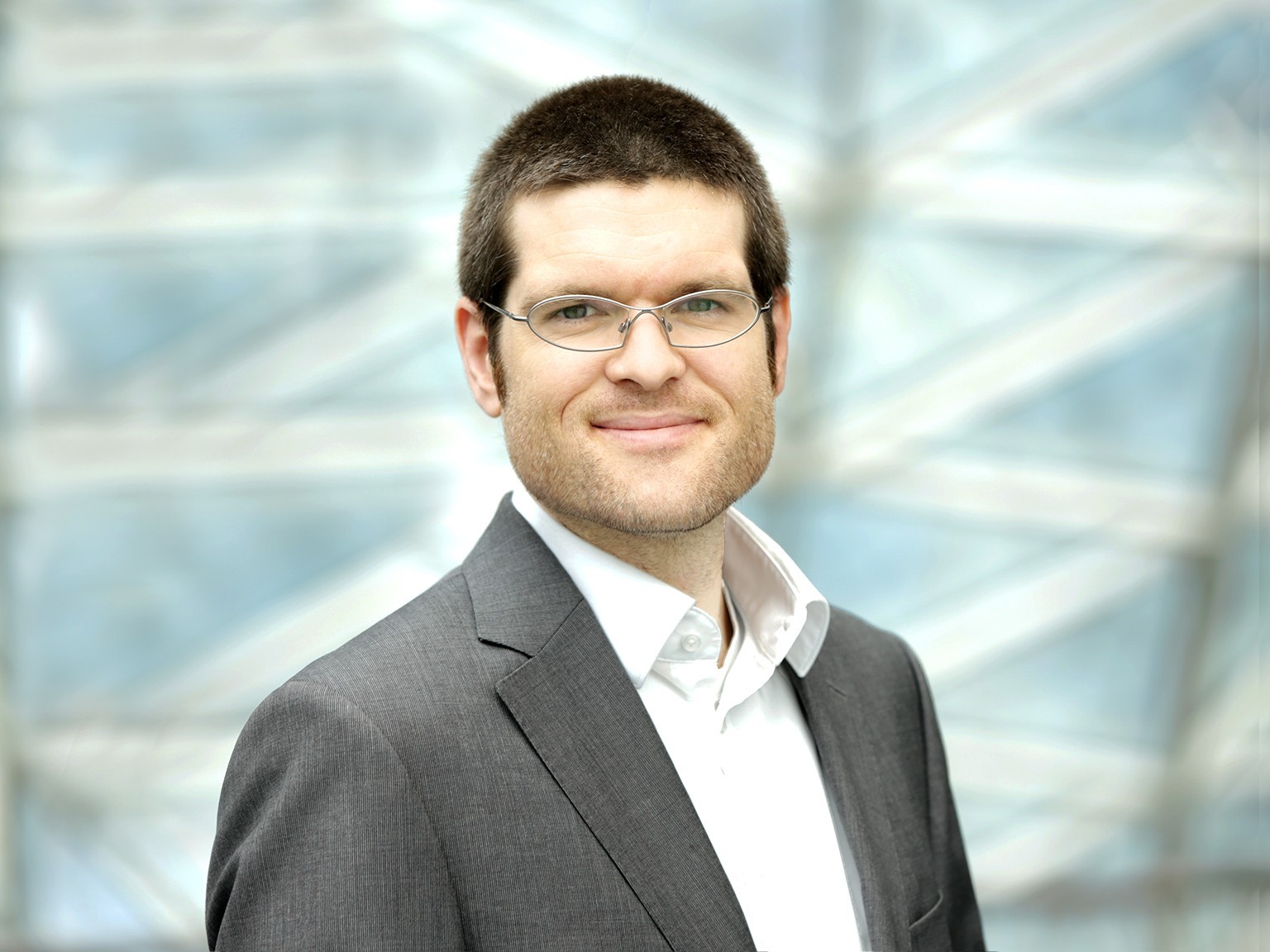 Robert Stemmler | McKinsey & Company