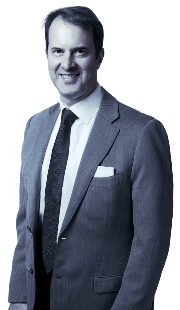 Robin Nuttall | McKinsey & Company