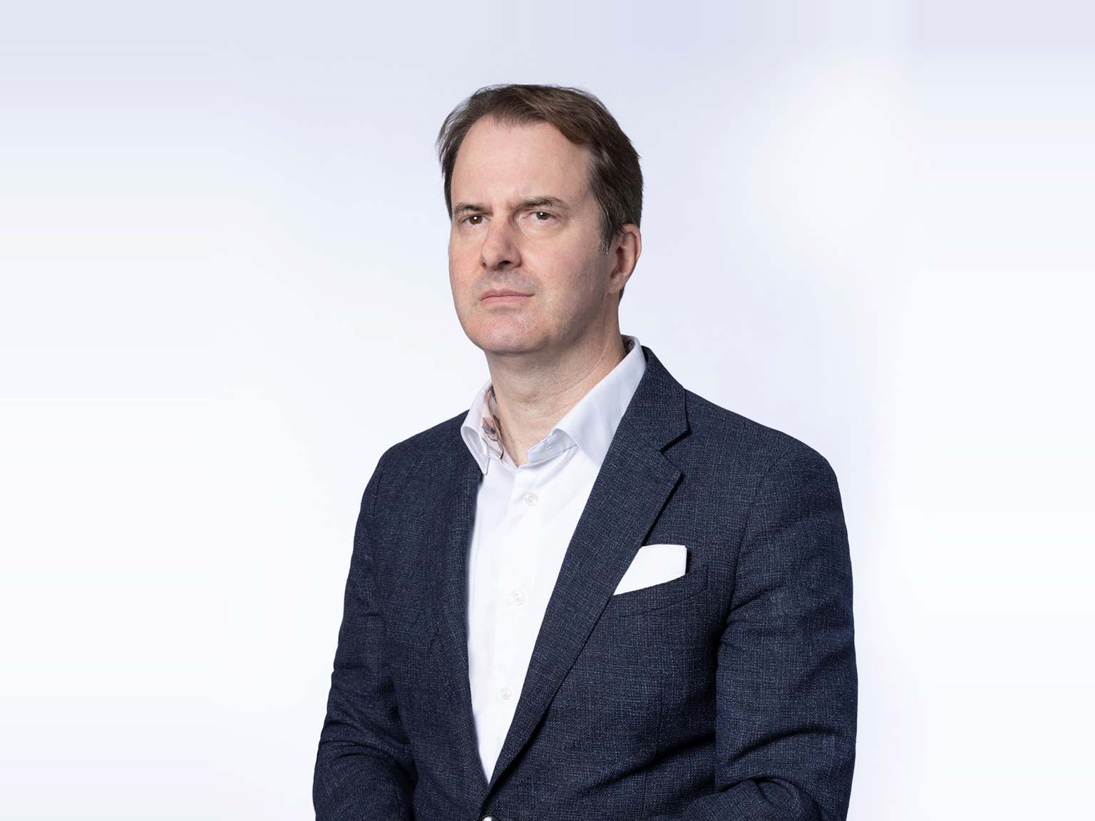 Robin Nuttall | McKinsey & Company