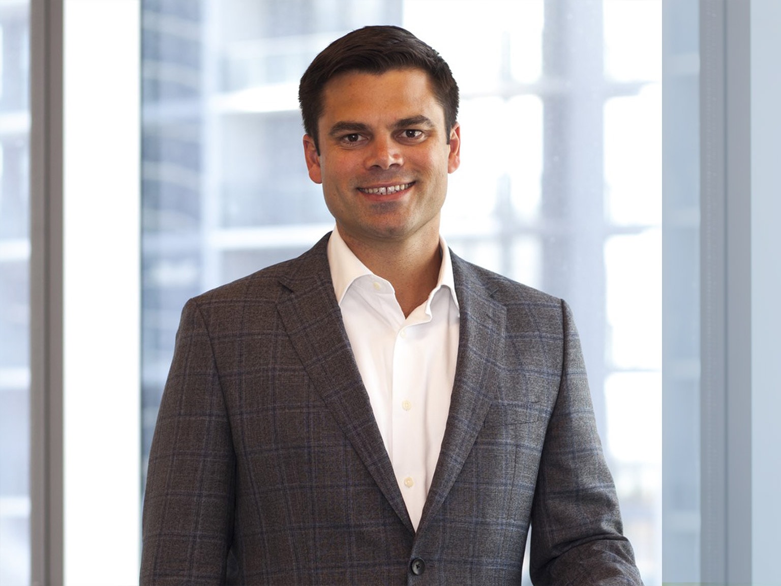 Dr. Robin Roark | McKinsey & Company