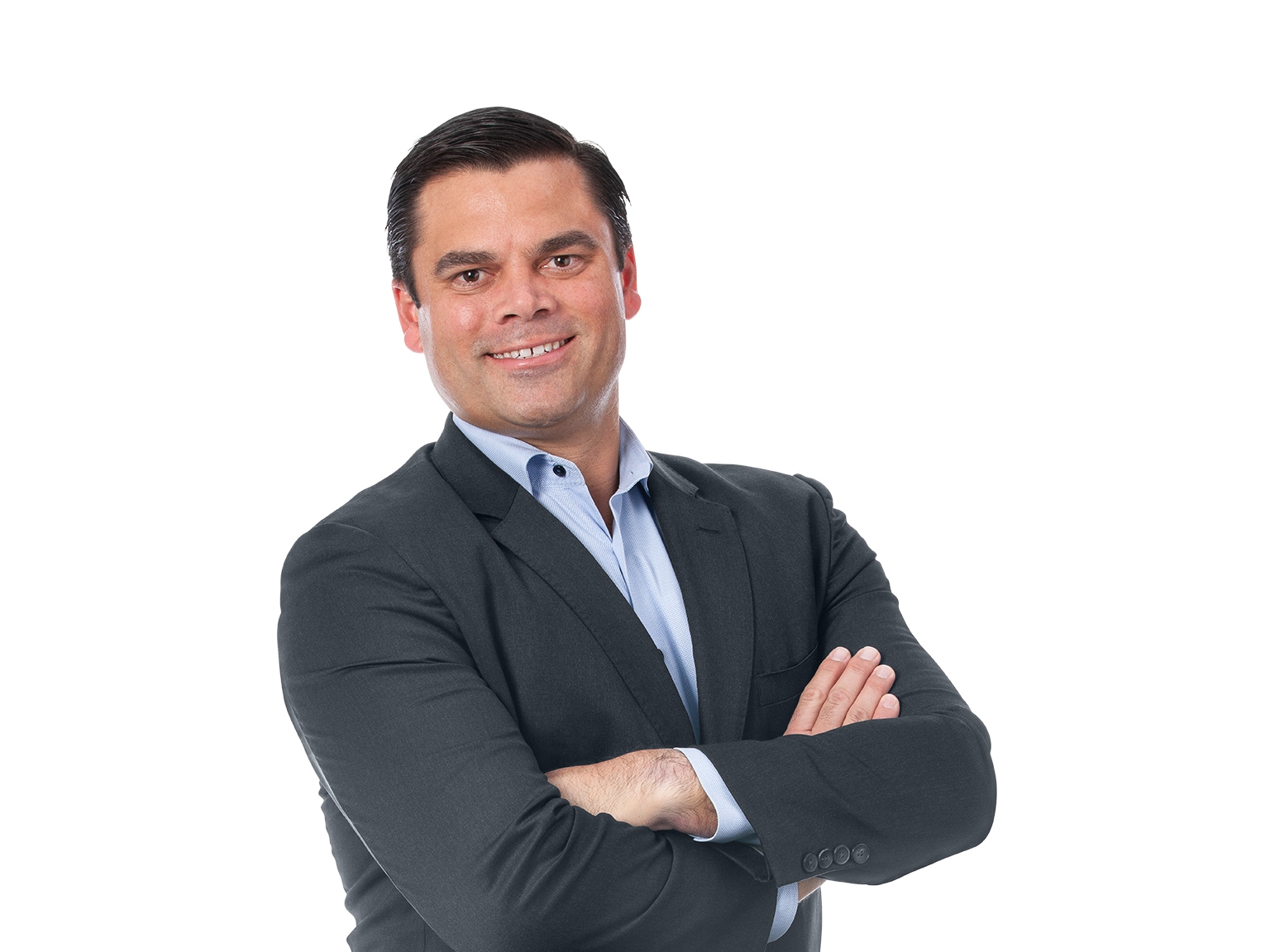 Dr. Robin Roark | McKinsey & Company