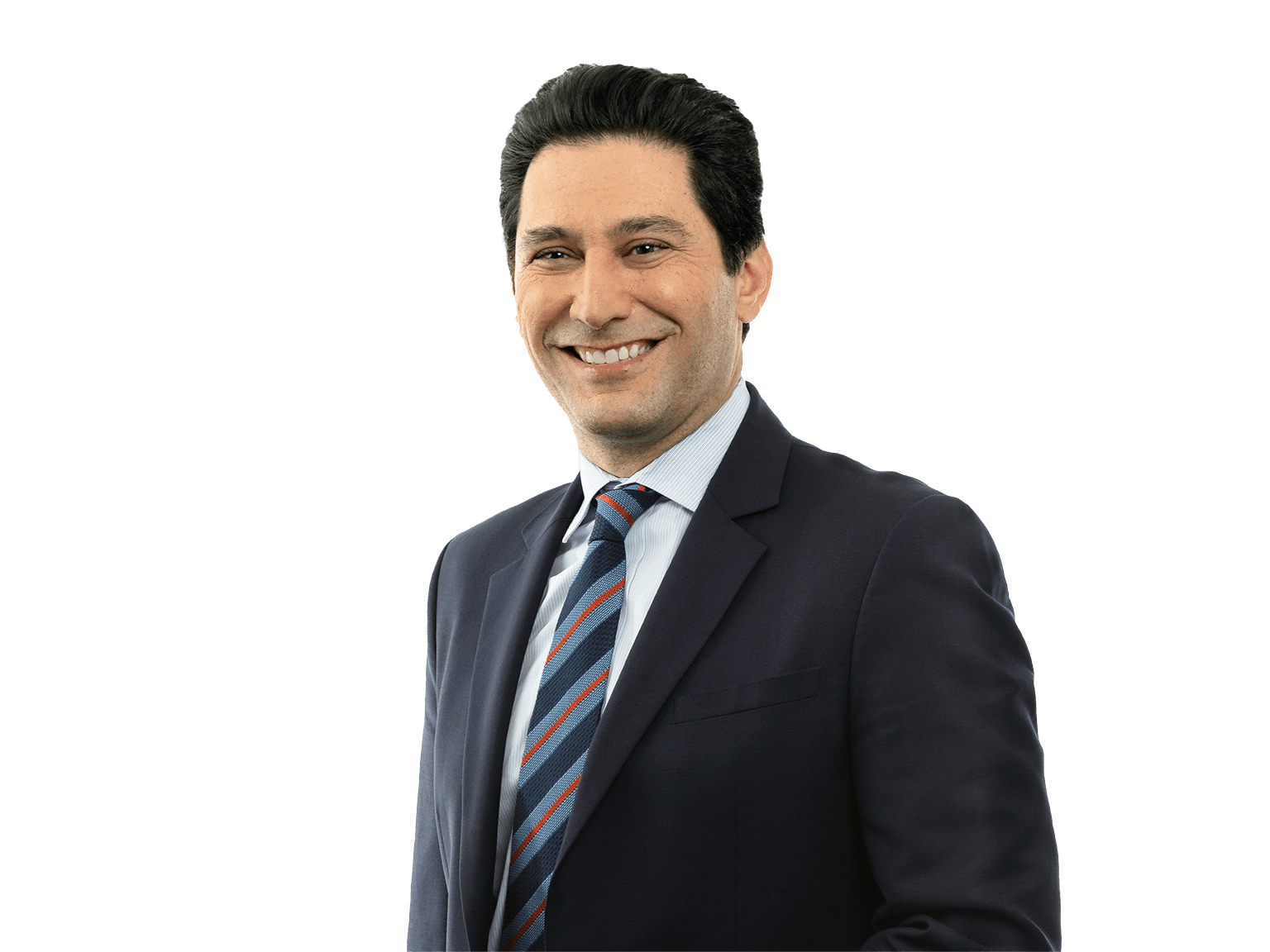 What’s Rodney Zemmel reading? | McKinsey & Company