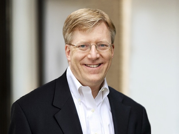 Our People | Consumer Packaged Goods | McKinsey & Company