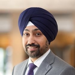 Rohit-Sood | Banking & Securities matters | McKinsey & Company