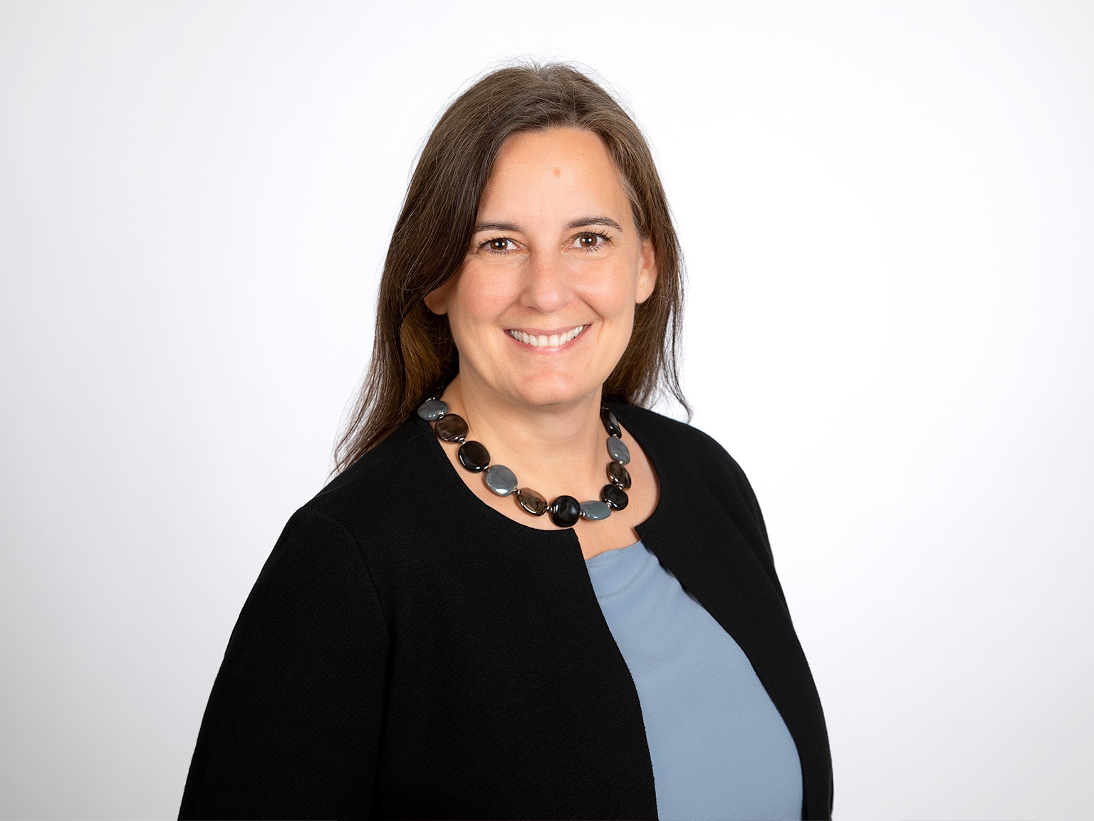 Rosalie van Ruler Thaker | McKinsey & Company