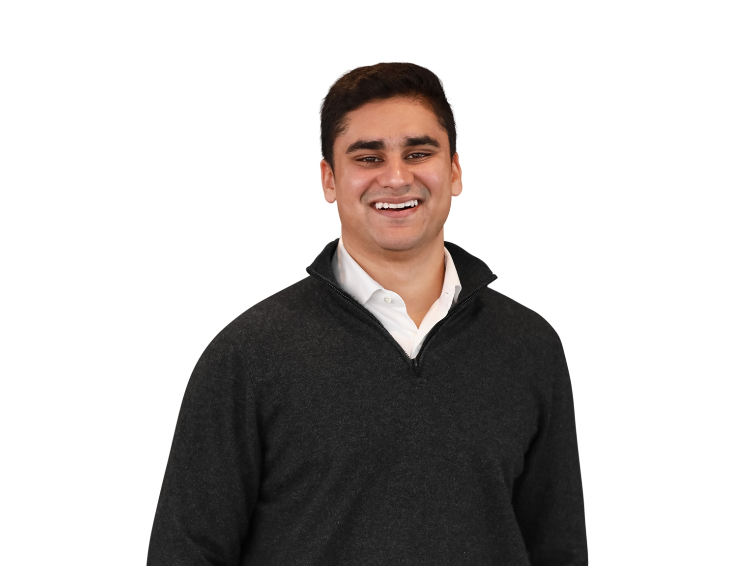 Roshan Varadarajan | McKinsey & Company