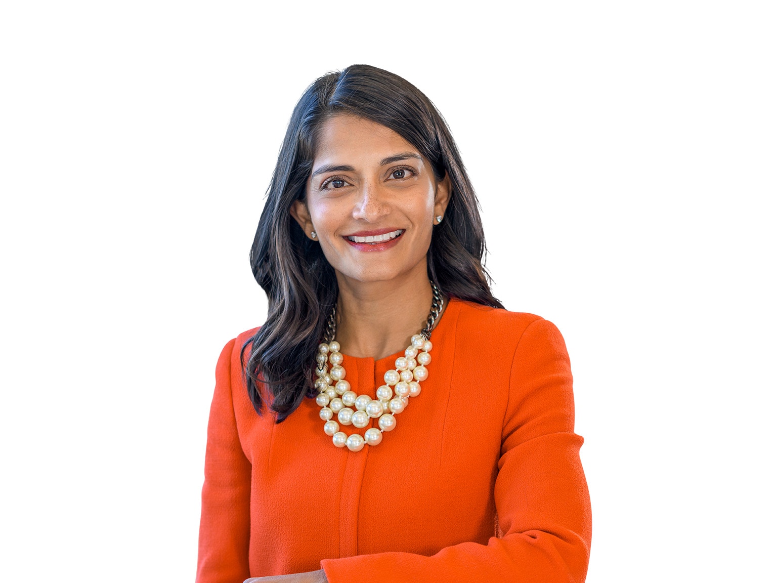 Dr. Rupal Malani | McKinsey & Company