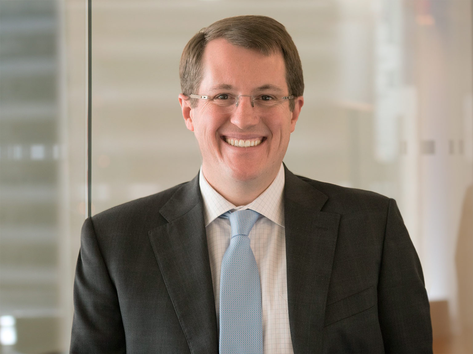 Our People | Growth, Marketing & Sales | McKinsey & Company